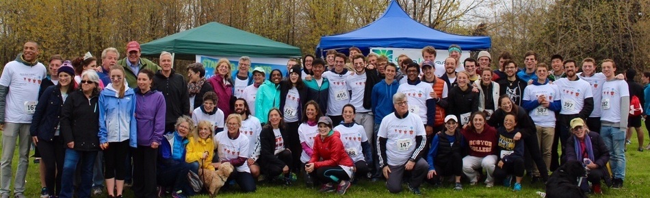 2020 POTS Walk #STEPtember Challenge Team Page